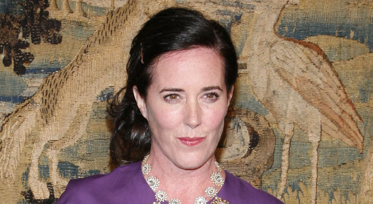Celebrities React to Kate Spade’s Tragic Death | Kate Spade | Celebrity ...