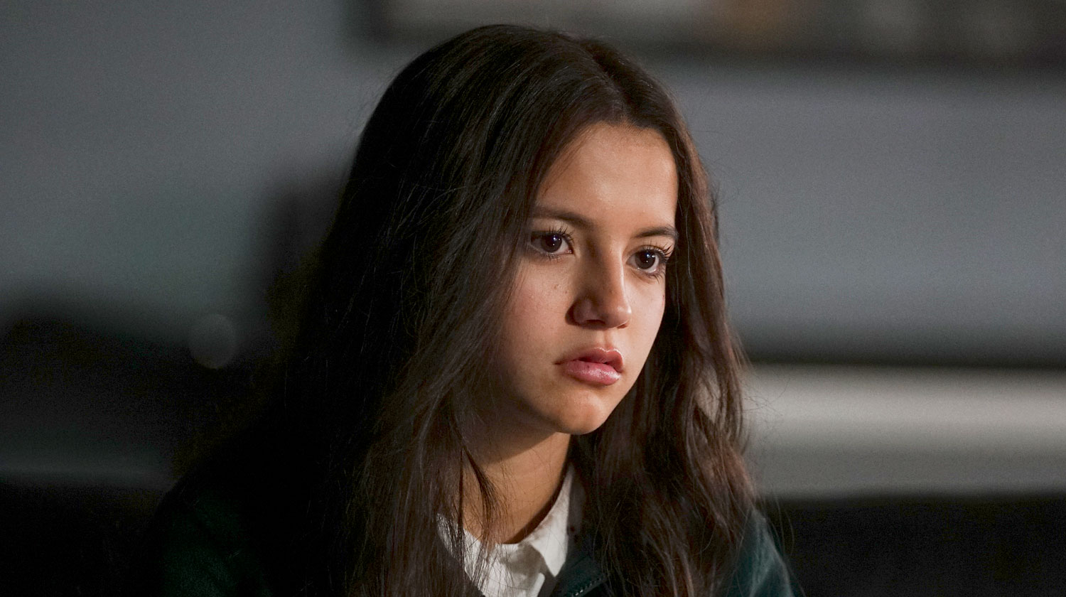 Get to Know Isabala Moner with These 10 Fun Facts! (Exclusive) | 10 Fun ...