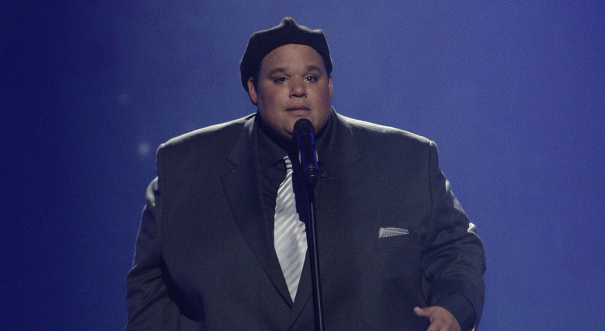 Neal Boyd Dead – ‘America’s Got Talent’ Winner Dies at 42 | Neal Boyd ...