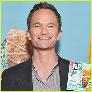 Neil Patrick Harris Shares How He Handles Snack-Time with His Seven ...