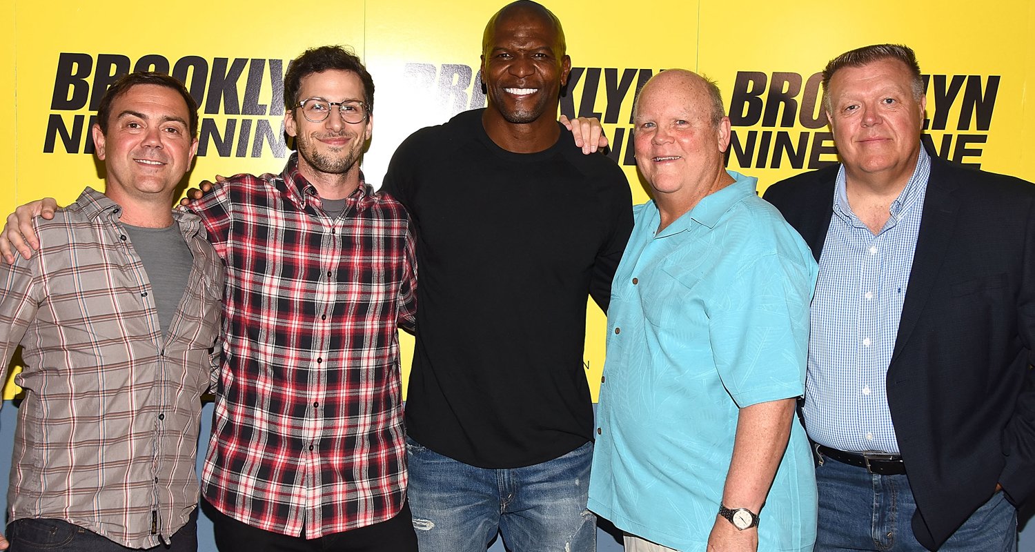 Andy Samberg on ‘Brooklyn Nine-Nine’ Sixth Season Revival at NBC: ‘It ...