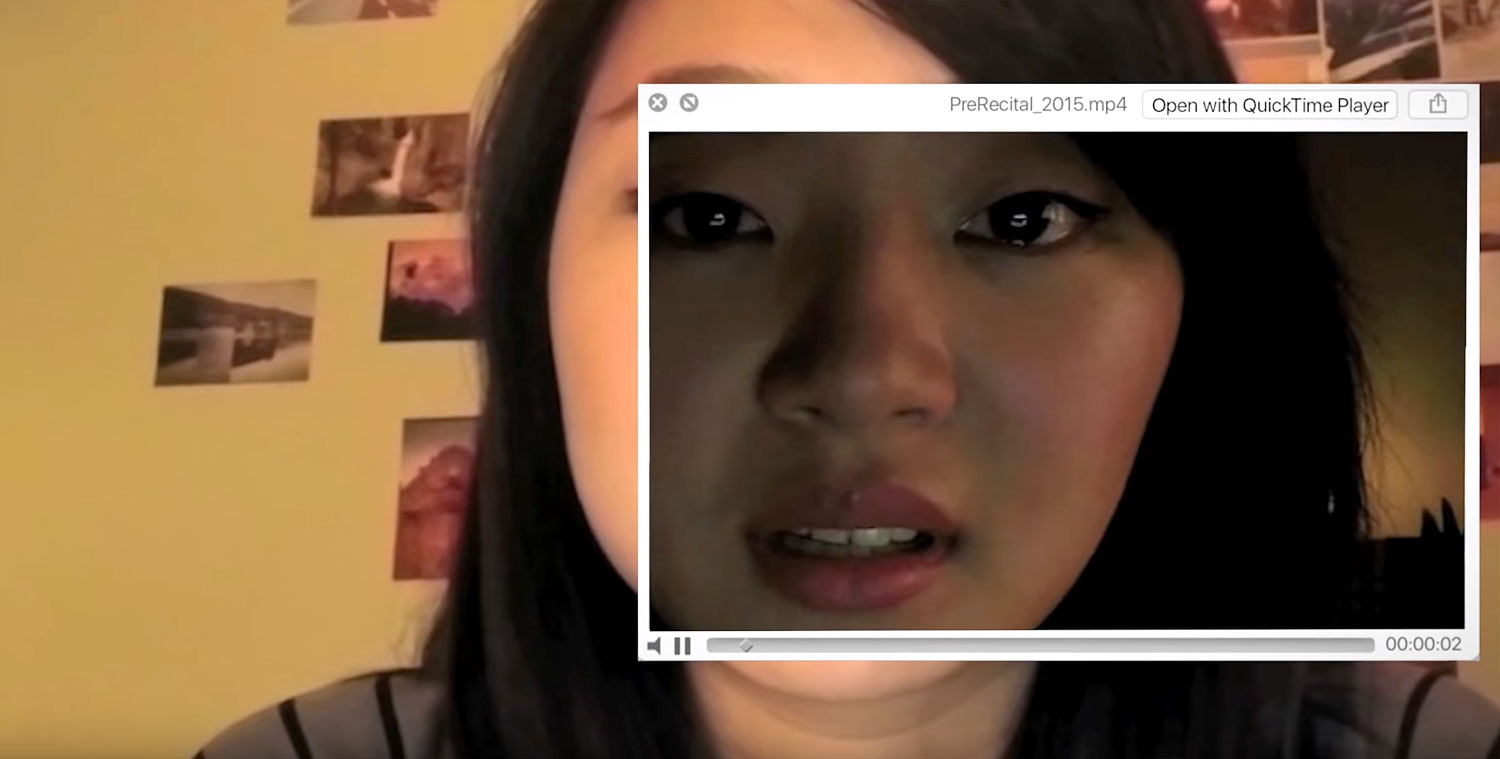 Sundance’s Hit Thriller ‘Searching’ Gets Eerie New Trailer! | Debra ...