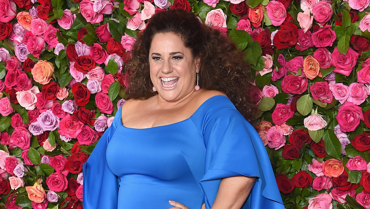 Marissa Jaret Winokur Returns to the Tonys After ‘Celebrity Big Brother ...