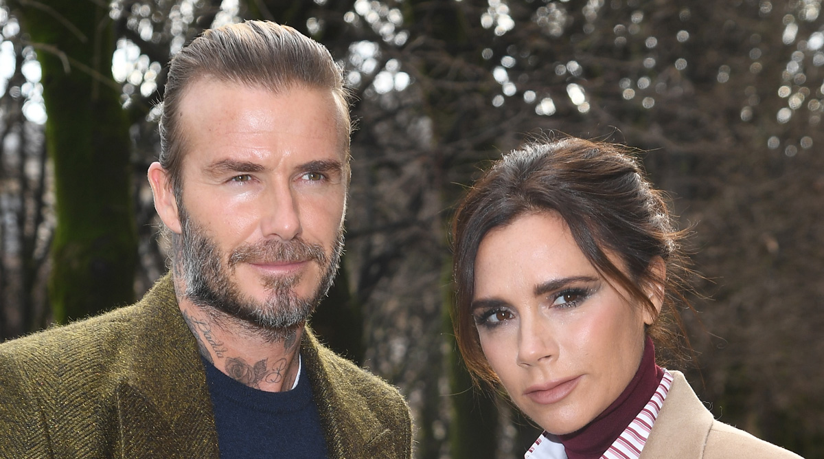 David & Victoria Beckham Celebrate 19 Years of Marriage Amid Divorce ...