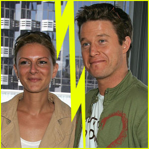 Billy Bush Divorce