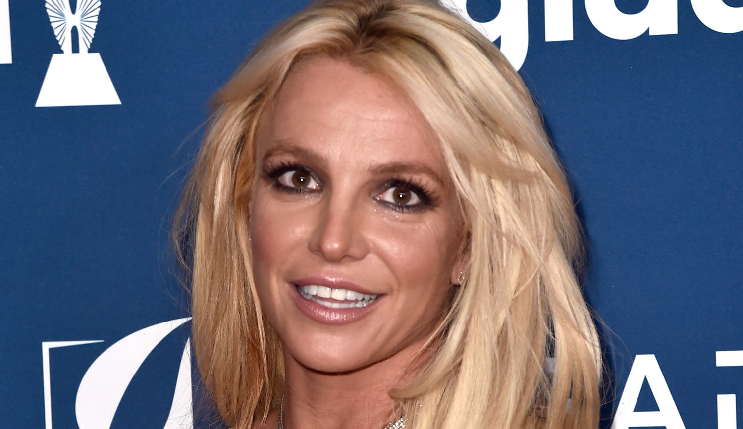 Britney Spears Reveals the Fast Food Item She Loves to Order | Britney ...