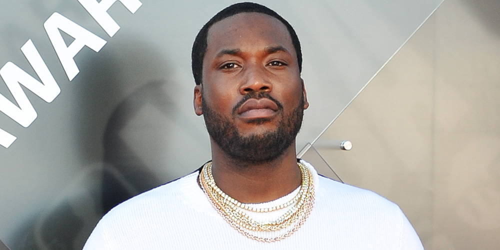 Meek Mill: ‘Legends Of The Summer’ EP Stream & Download – Listen Now ...