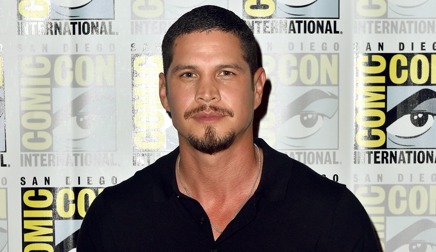 ‘Mayans MC’ Star JD Pardo Reveals How He Got His Role | 2018 Comic-Con ...