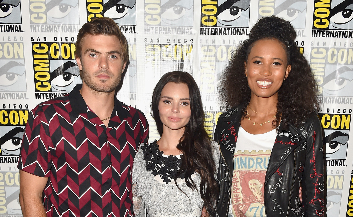 ‘Siren’ Team Confirms New Mermaids Will Debut in Season Two | 2018 ...