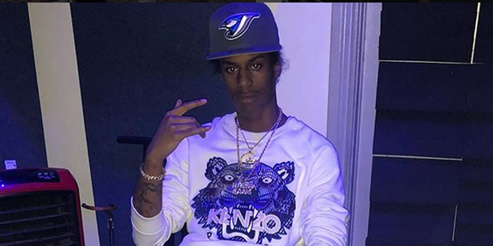 Smoke Dawg Dead – Toronto Rapper Dies at 21 | RIP, Smoke Dawg ...
