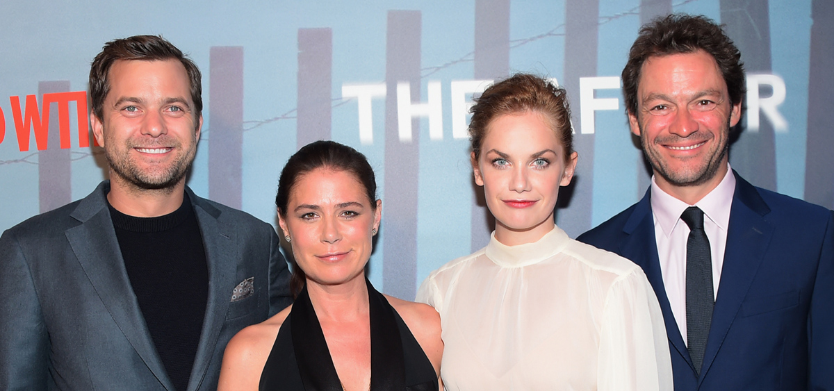 ‘The Affair’ Renewed for Fifth & Final Season at Showtime | Dominic ...