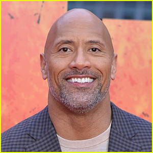 Dwayne ‘The Rock’ Johnson Reveals Why He Gave Up His Famous Nickname ...