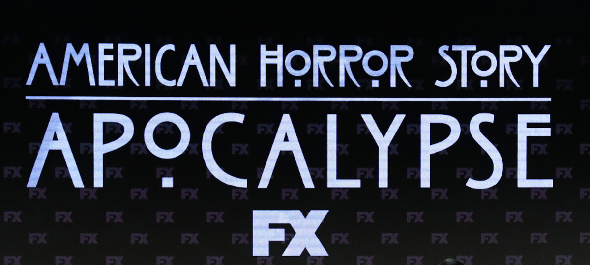 ‘American Horror Story: Apocalypse’ Adds More Familiar Faces to Cast ...