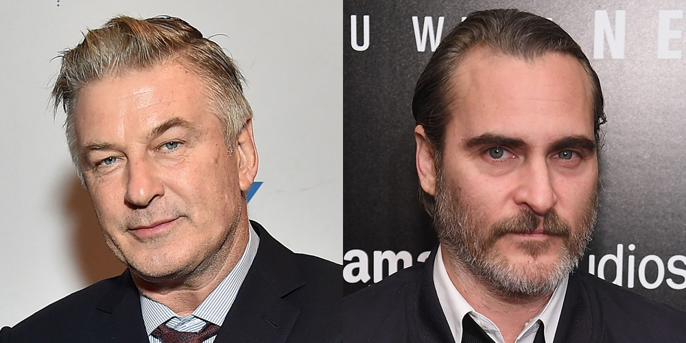 Alec Baldwin to Play Batman’s Dad in ‘Joker’ Movie | Alec Baldwin ...