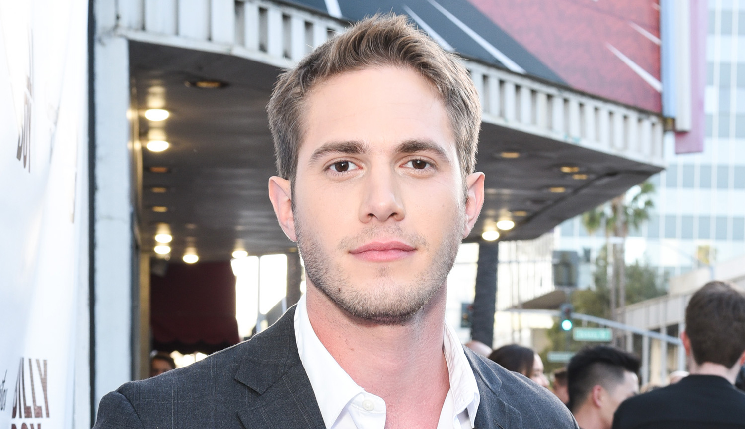 Blake Jenner Joins Netflix Series ‘What/If’ | Blake Jenner, Netflix ...