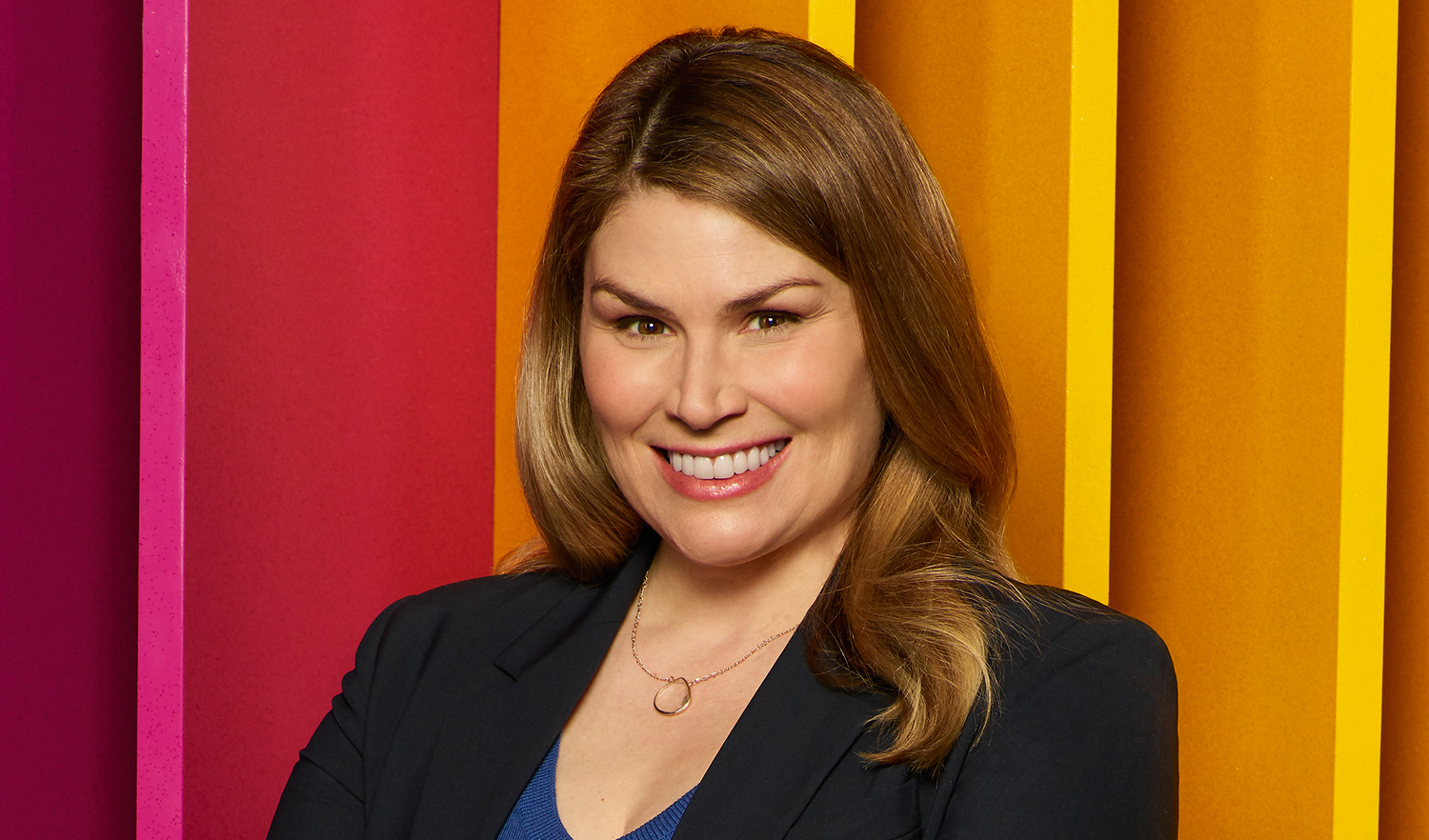 Get to Know ‘Freaky Friday’ Star Heidi Blickenstaff with These 10 Fun ...