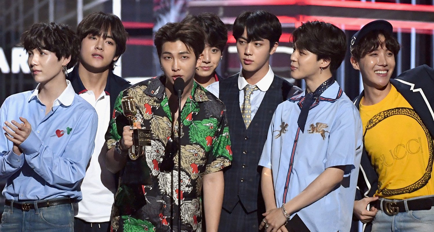 BTS Breaks YouTube Record for Biggest Music Video Launch! | BTS, J-Hope ...