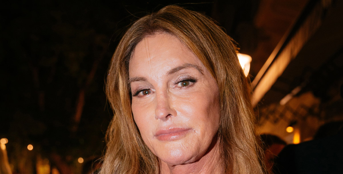Caitlyn Jenner Wants to Play the Villain in a Marvel Movie | Caitlyn ...