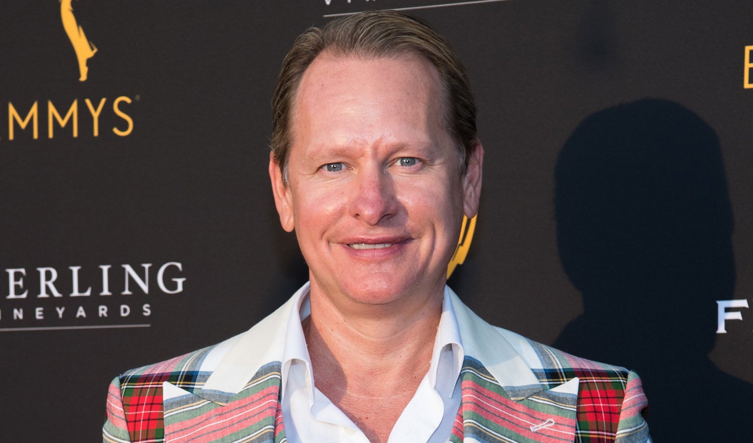 Carson Kressley Takes a Jab at ‘Queer Eye’ Reboot | Carson Kressley ...