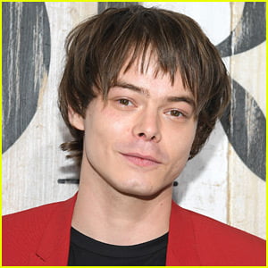 Stranger Things’ Charlie Heaton to Star in ‘The Elephant Man’ for BBC ...