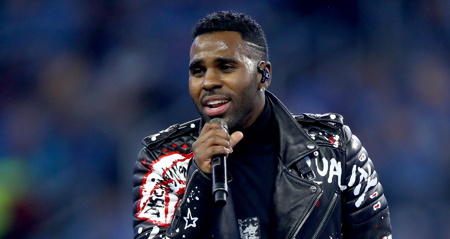 Jason Derulo & David Guetta: ‘Goodbye’ Stream, Lyrics, & Download ...