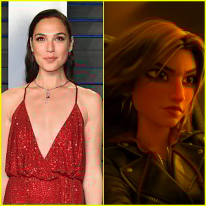 Gal Gadot Will Voice a Character in ‘Ralph Breaks the Internet’! | Gal ...