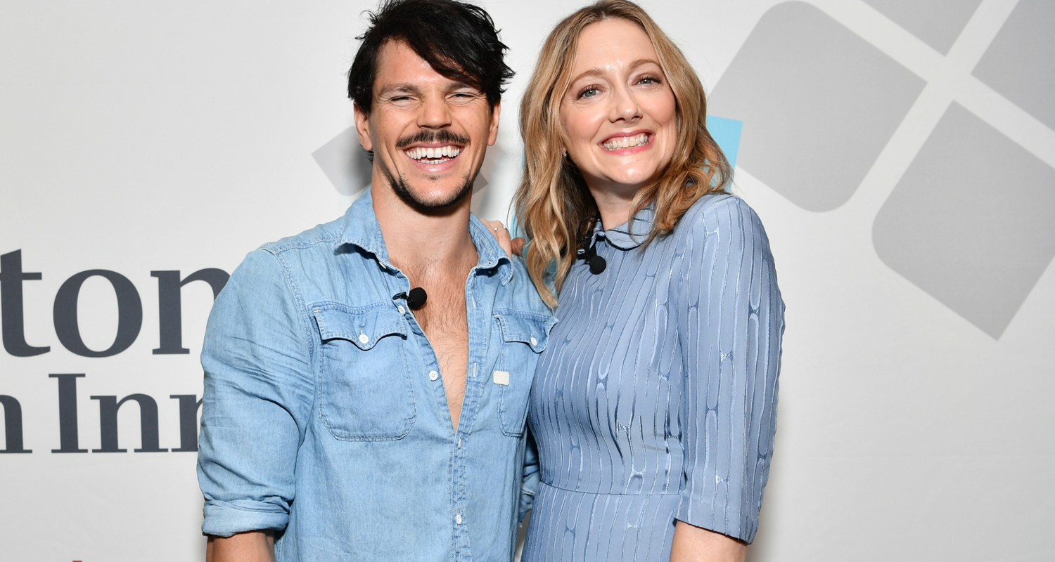 Judy Greer & Cher Dan Churchill Reveal Sophisticated Bites Menu at ...