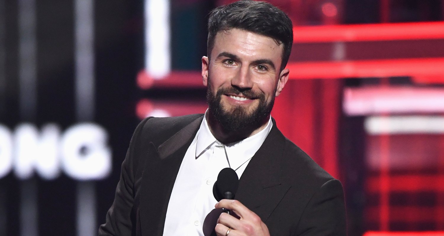 Sam Hunt Looks Nearly Unrecognizable with New Haircut! | Sam Hunt ...