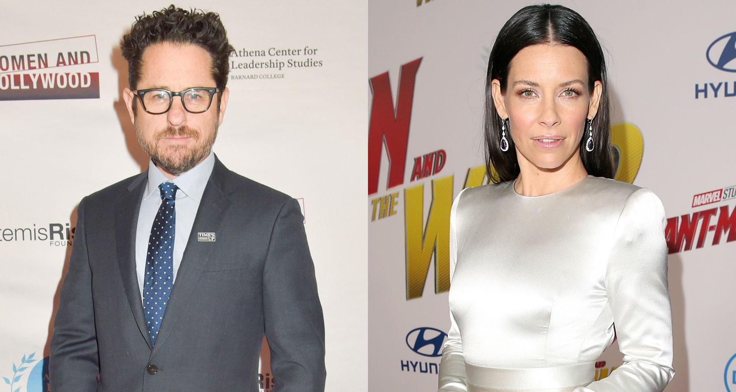 J.J. Abrams & ‘Lost’ Producers Apologize to Evangeline Lilly After ...