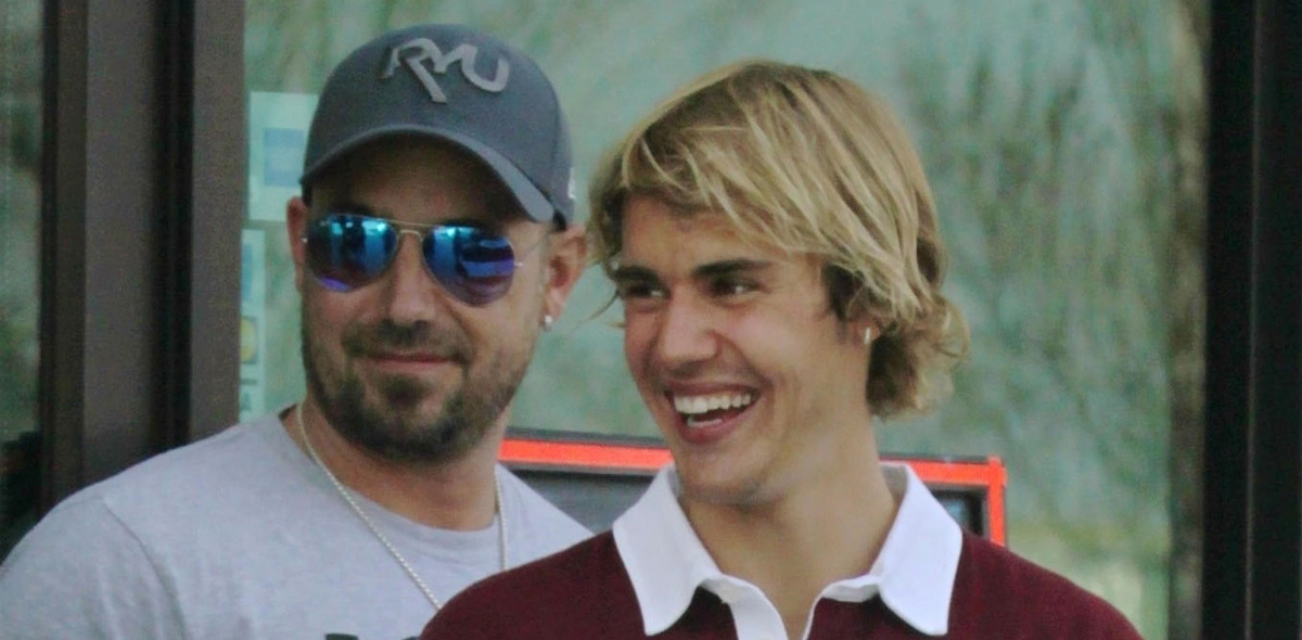 Justin Bieber Has a New Baby Sister – Meet Bay Bieber, Jeremy Bieber’s ...