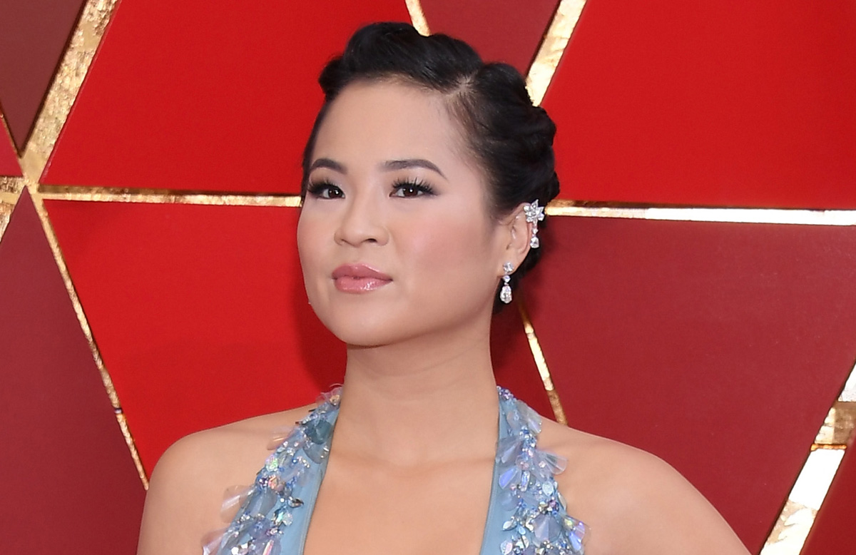 Star Wars’ Kelly Marie Tran Breaks Her Silence on Online Harassment After Deleting Instagram ...