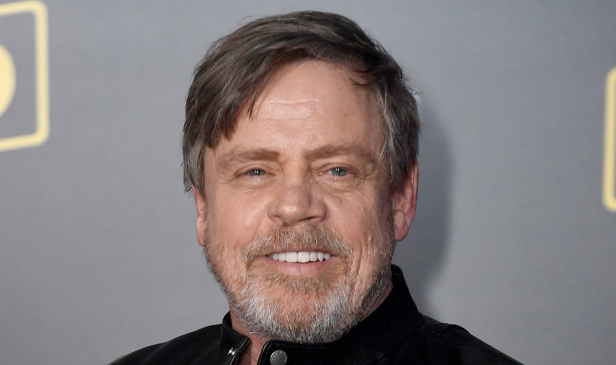 Mark Hamill Set to Star in ‘Knightfall’ Season 2! | Knightfall, Mark ...