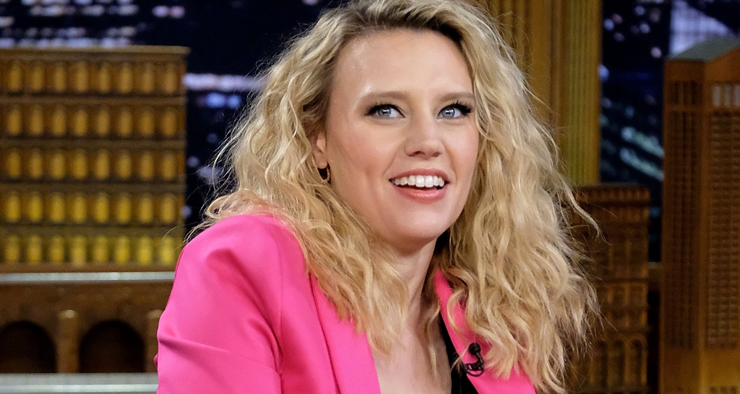 Kate McKinnon Breaks Down Her Rudy Giuliani Impression on ‘Tonight Show ...