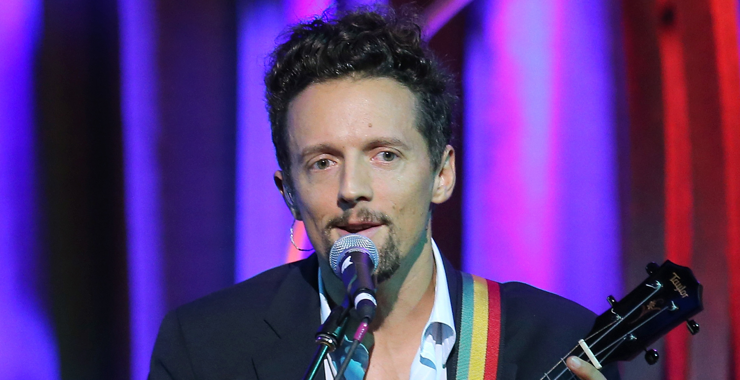 Jason Mraz: ‘Know.’ Album Stream & Download – Listen Now! | First ...