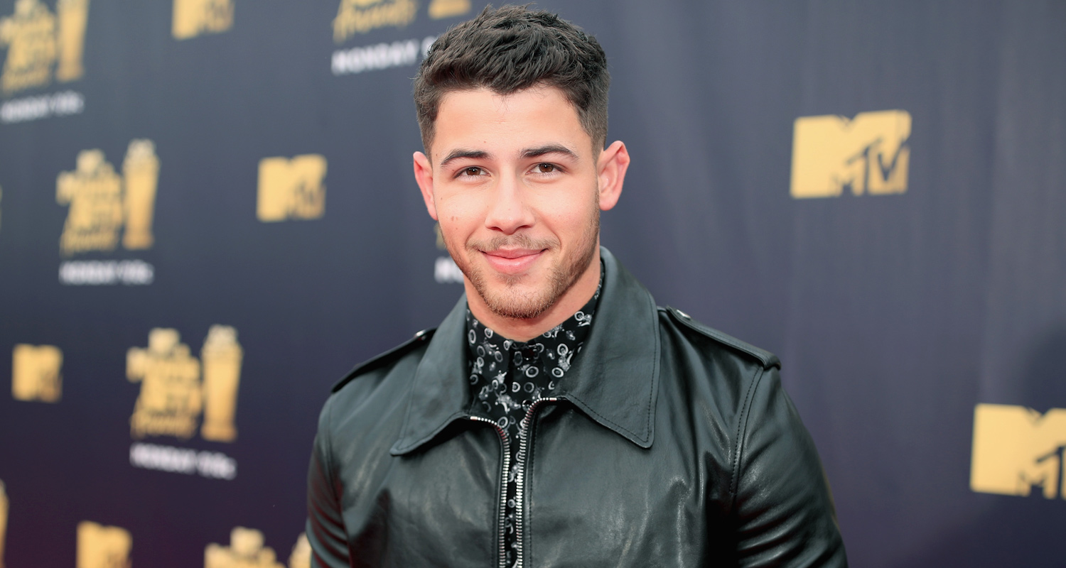 Nick Jonas Joins the Cast of Animated ‘UglyDolls’ Movie! | Nick Jonas ...