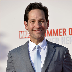Paul Rudd Will Star in Upcoming Netflix Series ‘Living With Yourself ...