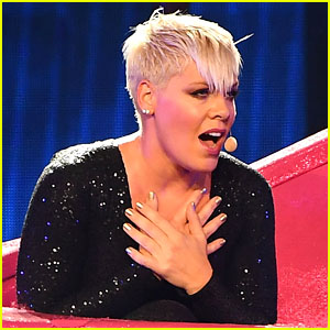 Pink Hospitalized in Sydney, ‘Beautiful Trauma’ Concert Postponed ...