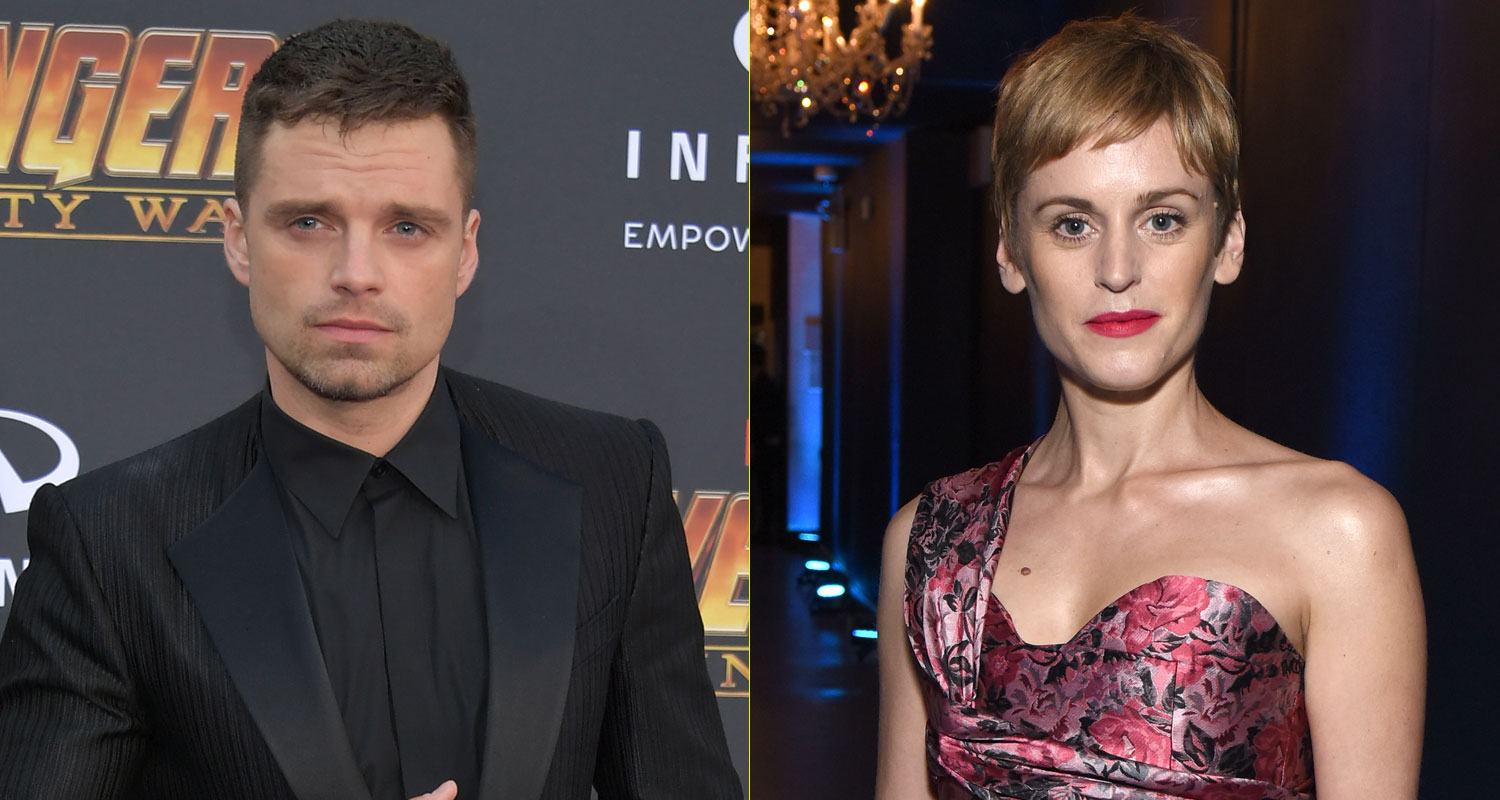 Sebastian Stan & Denise Gough Join the Cast of ‘Monday’ | Casting ...