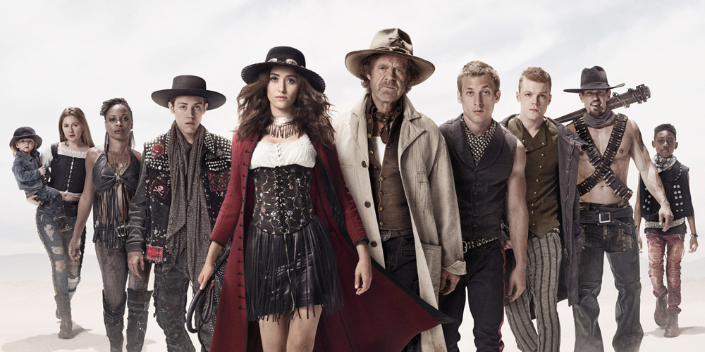 ‘Shameless’ Adds More Season 9 Episodes, Will Split Into Two Parts ...