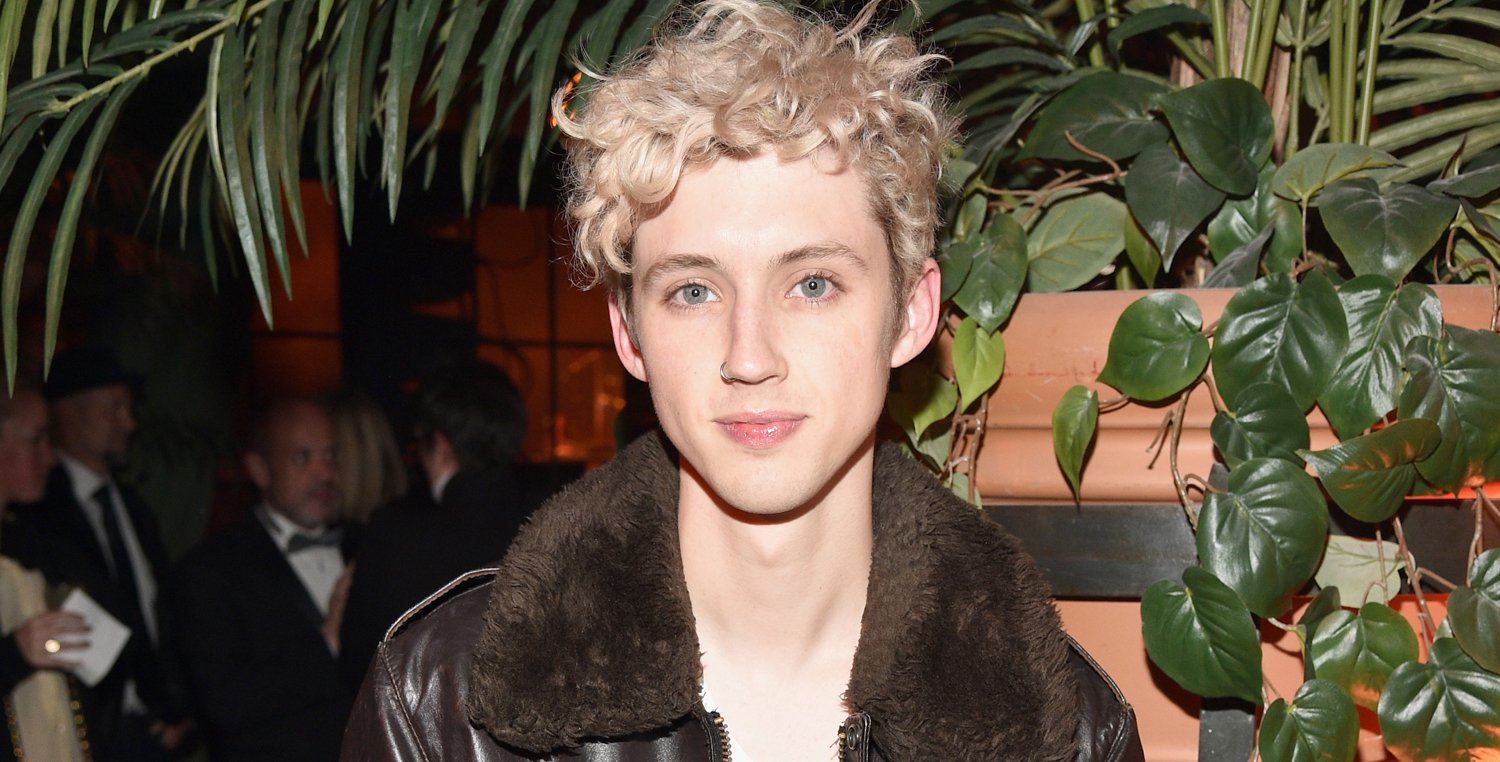 Troye Sivan: ‘Bloom’ Album Stream & Download – Listen Now! | First ...