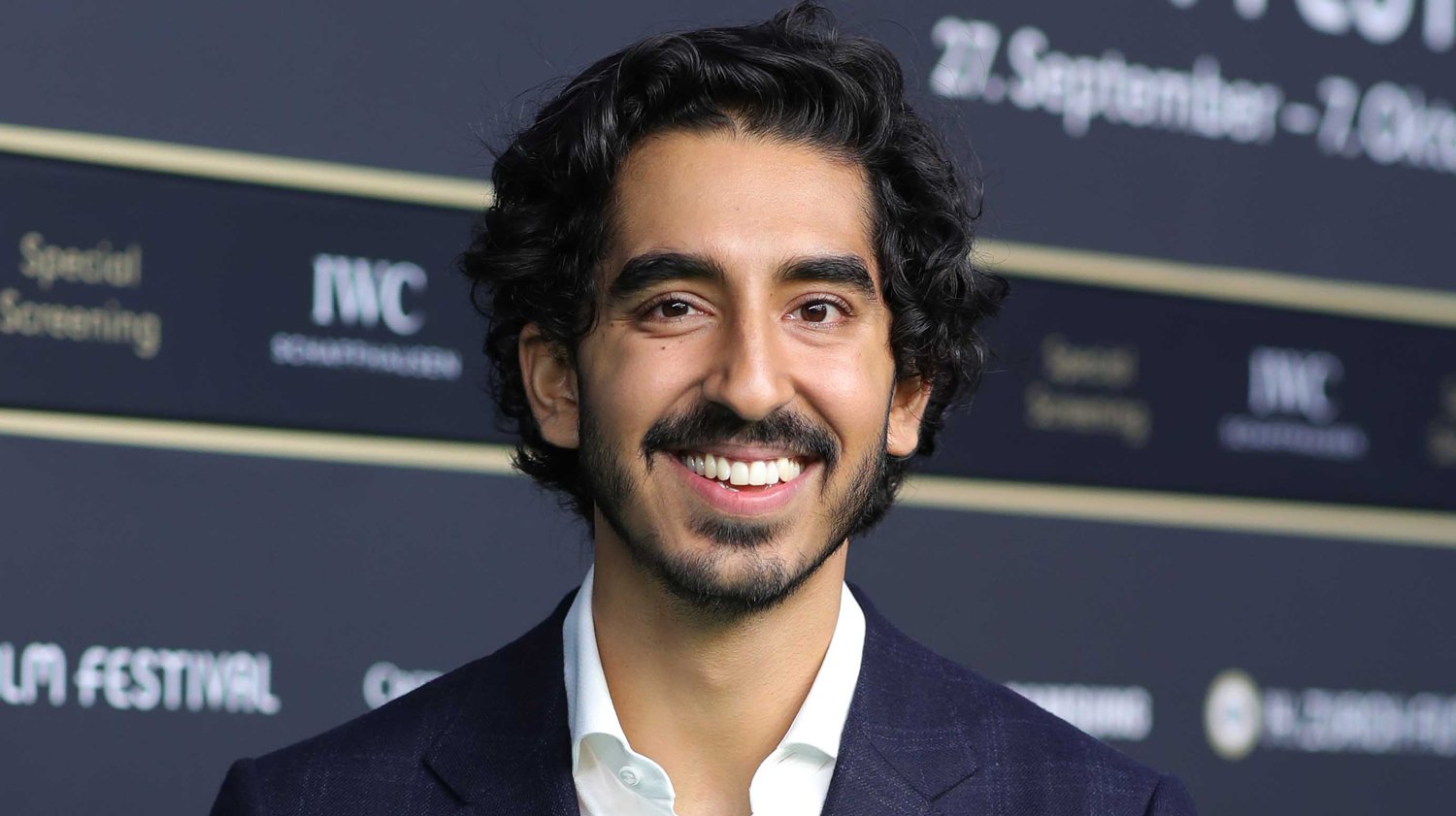 Dev Patel Suits Up for ‘Lion’ Premiere at Zurich Film Festival! | Dev ...