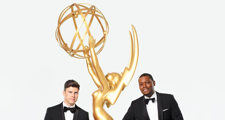 Emmys 2018 Red Carpet Live Stream – Watch Video Online! | 2018 Emmy ...