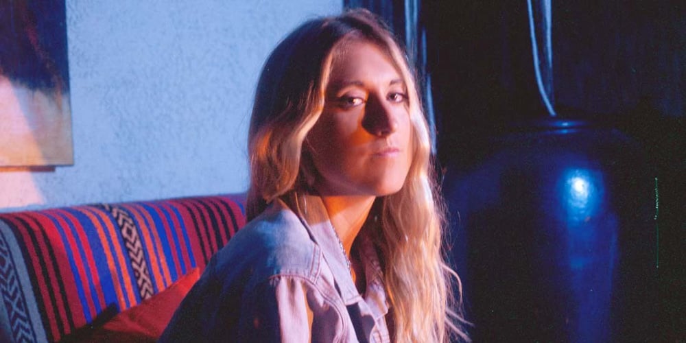 Rising Star Evalyn Debuts Dark-Pop ‘Salvation’ EP – Listen Now ...