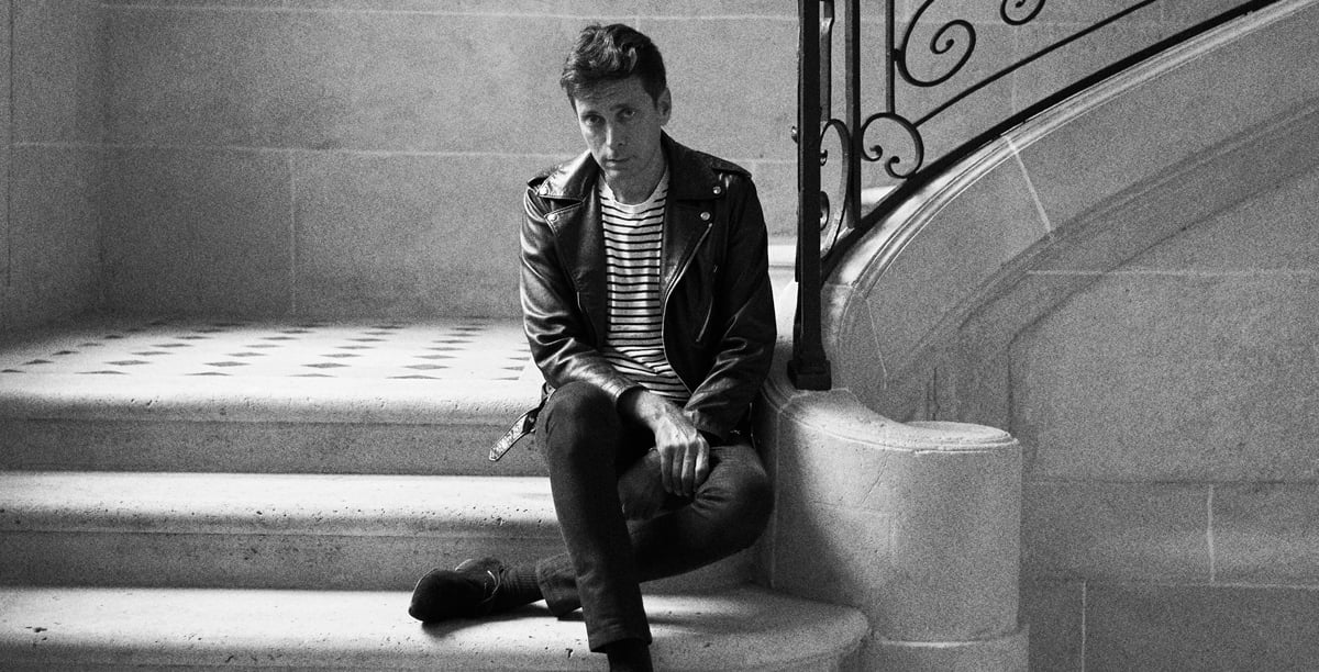 Fashion Designer Hedi Slimane Imagines Next Social Networks Will Have ...