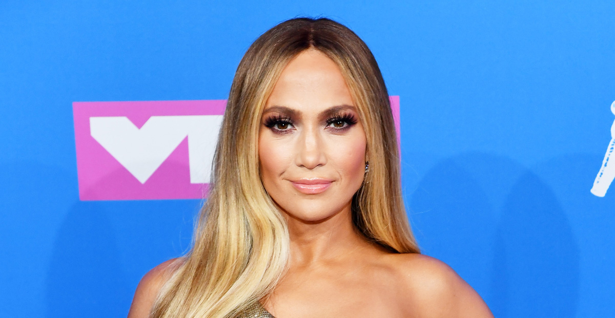 Jennifer Lopez Shows Off Her Unbelievable Muscles: ‘Feeling Like ...