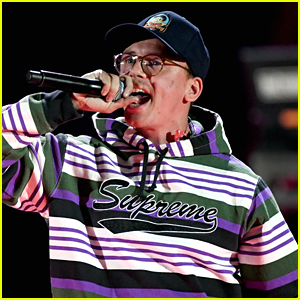 Logic: ‘YSIV’ Mixtape Stream & Download – Listen Now! | First Listen ...