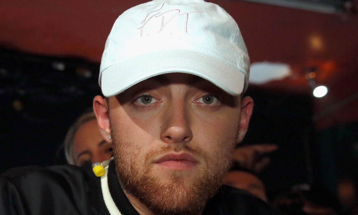 Mac Miller’s Cause of Death Has Been Deferred | Mac Miller | Celebrity ...