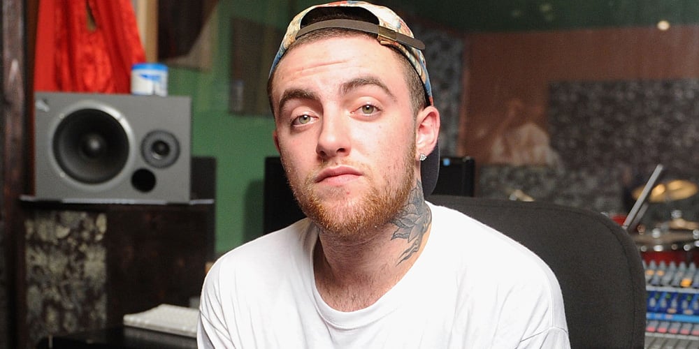 Mac Miller Dead – Rapper Dies at 26 Due to Apparent Overdose | Mac ...