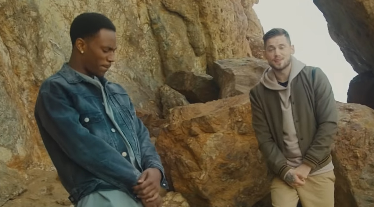 MKTO Drops New Song ‘How Can I Forget’ – Watch the Video! | Izak ...