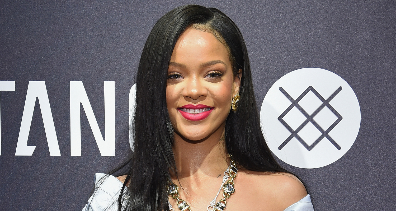 Rihanna Teases New Music, Says ‘When the Music Is Ready, You Won’t Have ...